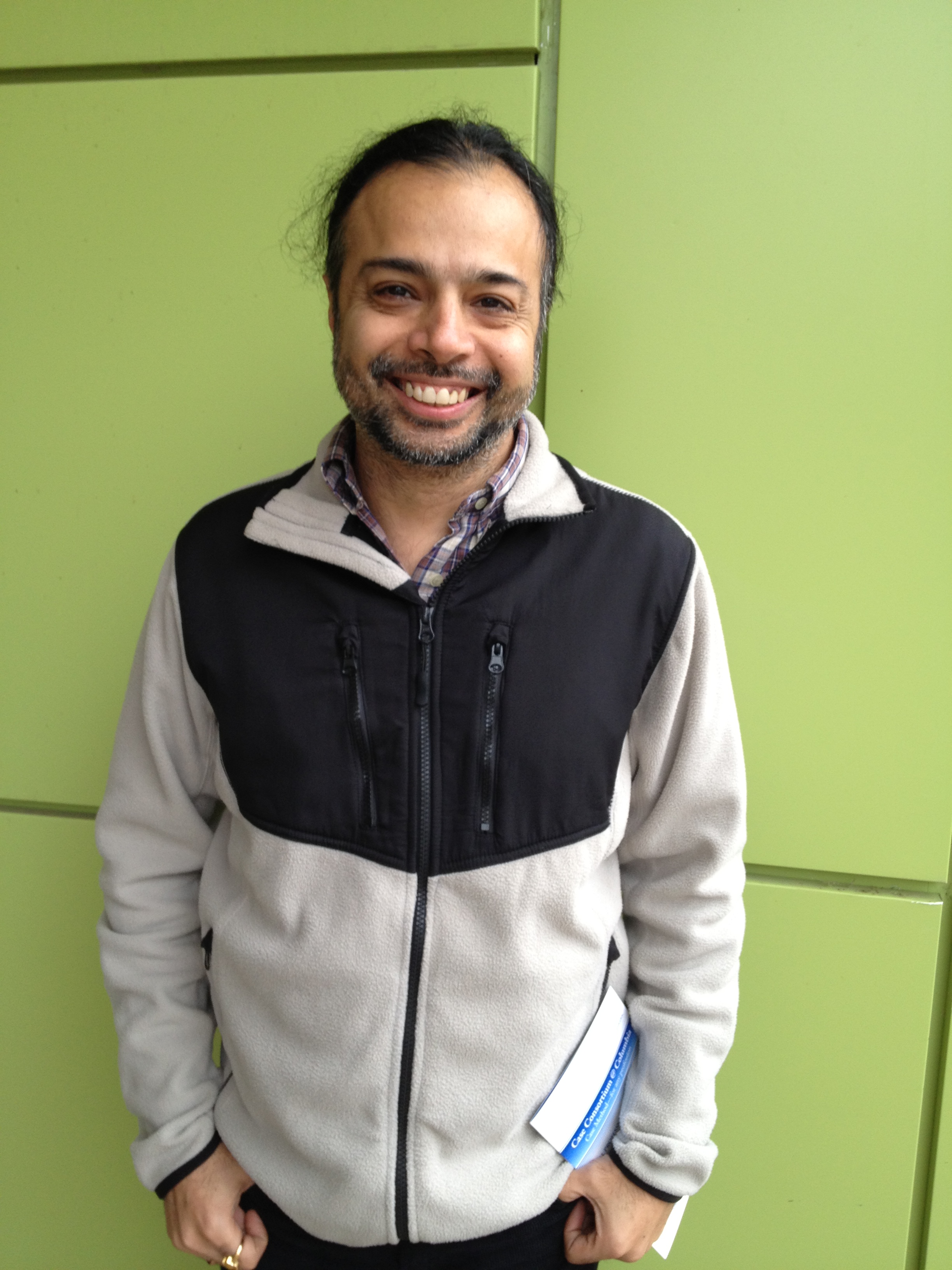 Biography: Simron Singh | The Islanders and the Scientists: Post ...