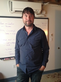 GlobalPosta new entry | Just Enough Alarm: GlobalPost and the Syrian ...