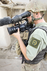 The Press and the Military | Worth a Thousand Words: The Associated ...