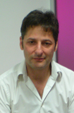 Biography: Ian Katz | Friend or foe? WikiLeaks and the Guardian - A ...