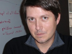 Biography: Will Leitch | Personal Foul? Deadspin and an Iconic Athlete