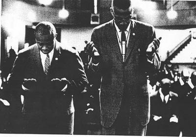 Malcolm X and NOI Instruction