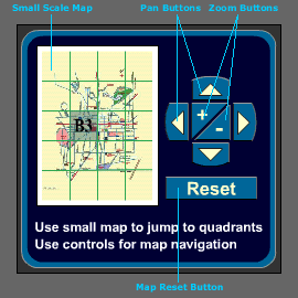 Freeport City Map Tutorial